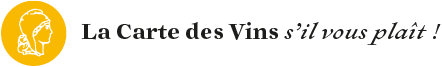 Les vins de Bordeaux | La Carte des Vins s'il vous plaît